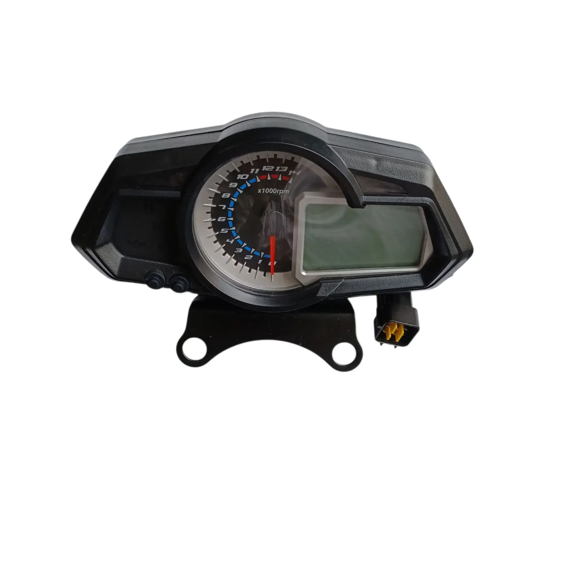 Benelli TNT 300 ABS Speedometer Assembly - Buy Online at Best Price ...