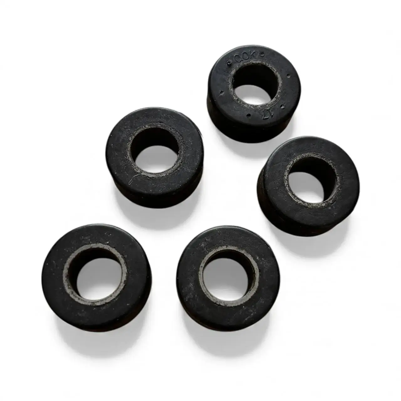 Benelli Tnt600i Or Gt600 Spocket Rubber Bush - Buy Online at Best Price ...