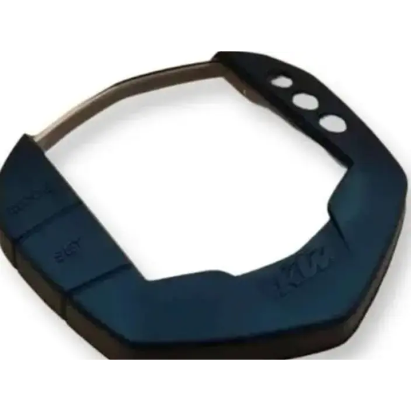 KTM METER SHELL BLACK COLOUR - Buy Online at Best Price Indian Bikes Spares