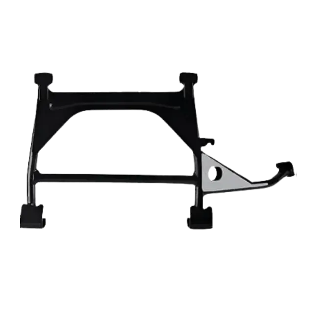 Bajaj Platina New Model Chain Cover Bolt Standard - Buy Online at Best ...