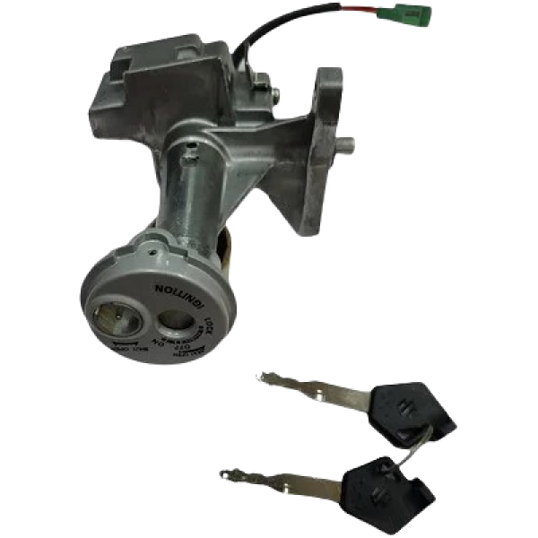 Access 125 CC Old Model Set Lock Standard - Buy Online at Best Price ...