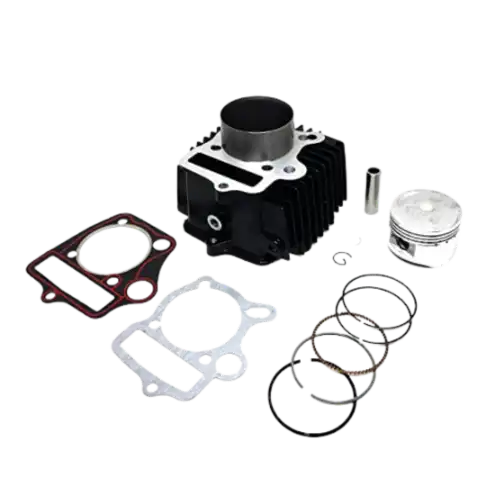 Bajaj Avenger New Model 150 CC Bore Kit Original - Buy Online at Best ...