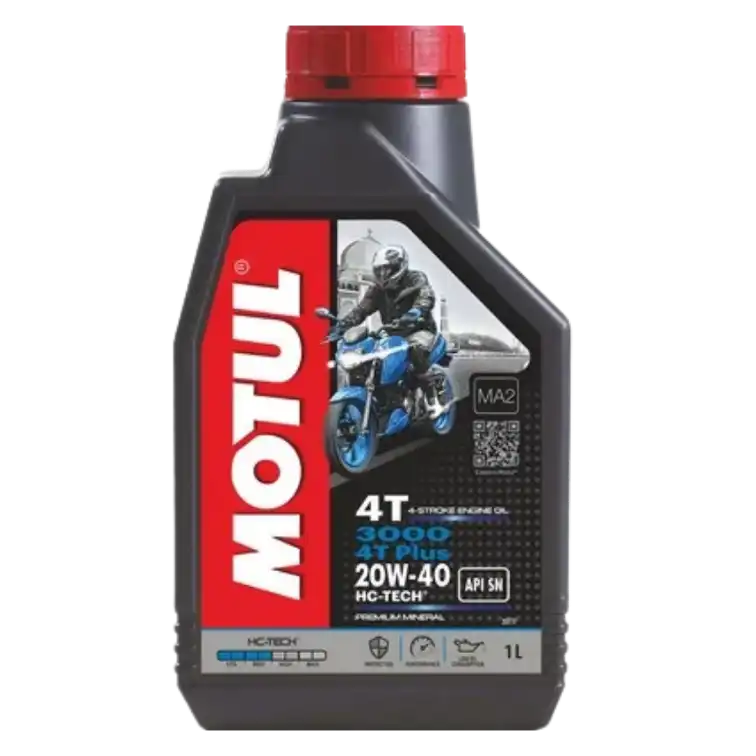 Bajaj Avenger New Model 220 CC Engine Oil Motul - Buy Online at Best ...