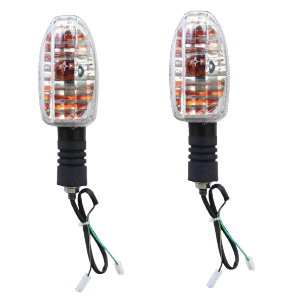 Bajaj Avenger New Model 220 CC Rare Indicator Assembly Set Standard ...