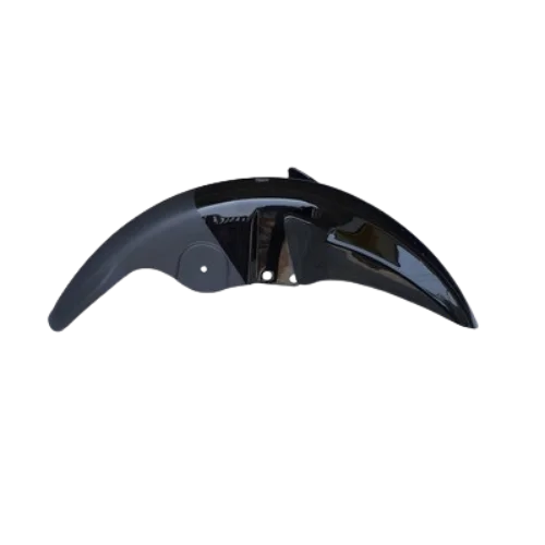 Bajaj Avenger Old Model 220 CC Mud-Guard Standard - Buy Online at Best ...