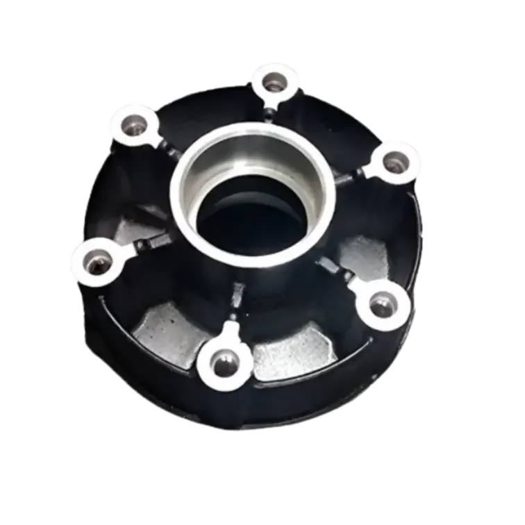 Bajaj Avenger Old Model 220 CC Sprocket Hub Standard - Buy Online at ...