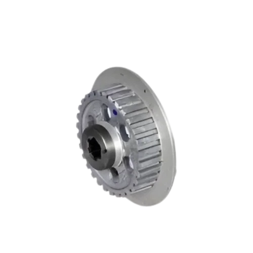 Bajaj Boxer Clutch Hub Original - Buy Online at Best Price Indian Bikes ...