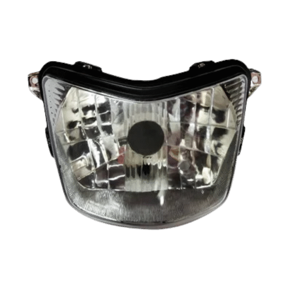 Bajaj CT 100 New Model Head Light Assembly Standard - Buy Online at ...