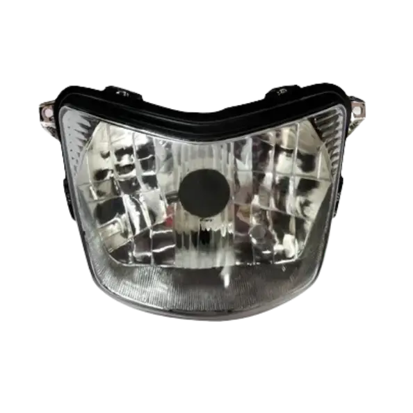 Bajaj CT 100 New Model Head Light Assembly Standard - Buy Online at ...