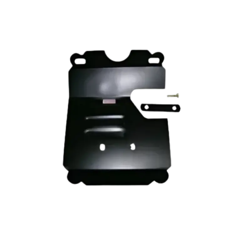 Bajaj CT 100 Old Model Engine Plate Standard - Buy Online at Best Price ...