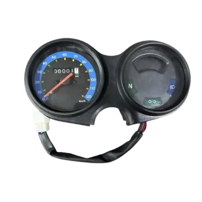 Bajaj CT 100 Old Model Meter Assembly Standard - Buy Online at Best ...
