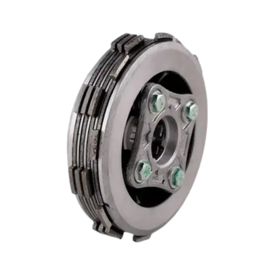 Bajaj Platina New Model Clutch Kit Standard - Buy Online at Best Price ...