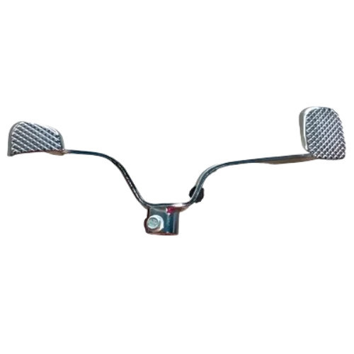 Bajaj Pulsar UG4 Gear Pedal Original - Buy Online at Best Price Indian ...