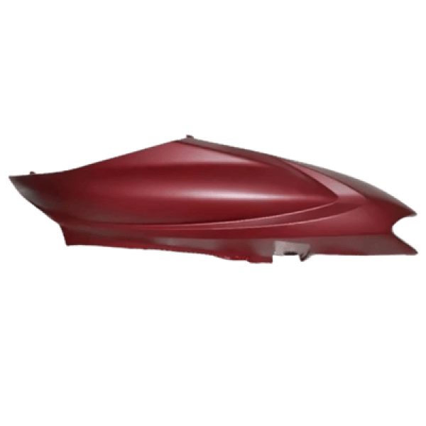 Burgman left Side Doom Fiber Piece Original - Buy Online at Best Price ...