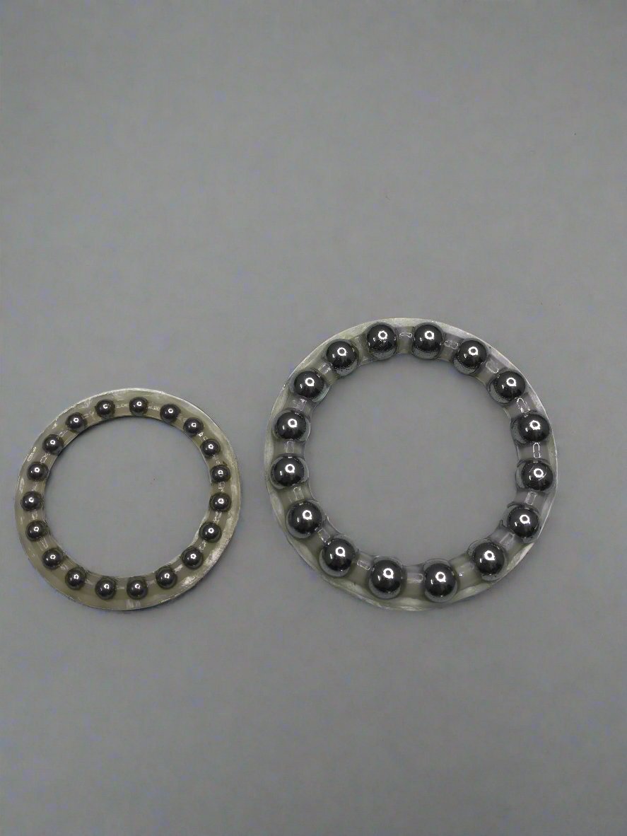 Handle cone bearing for CHETAK OLD MODEL SCOOTER - Buy Online at Best ...