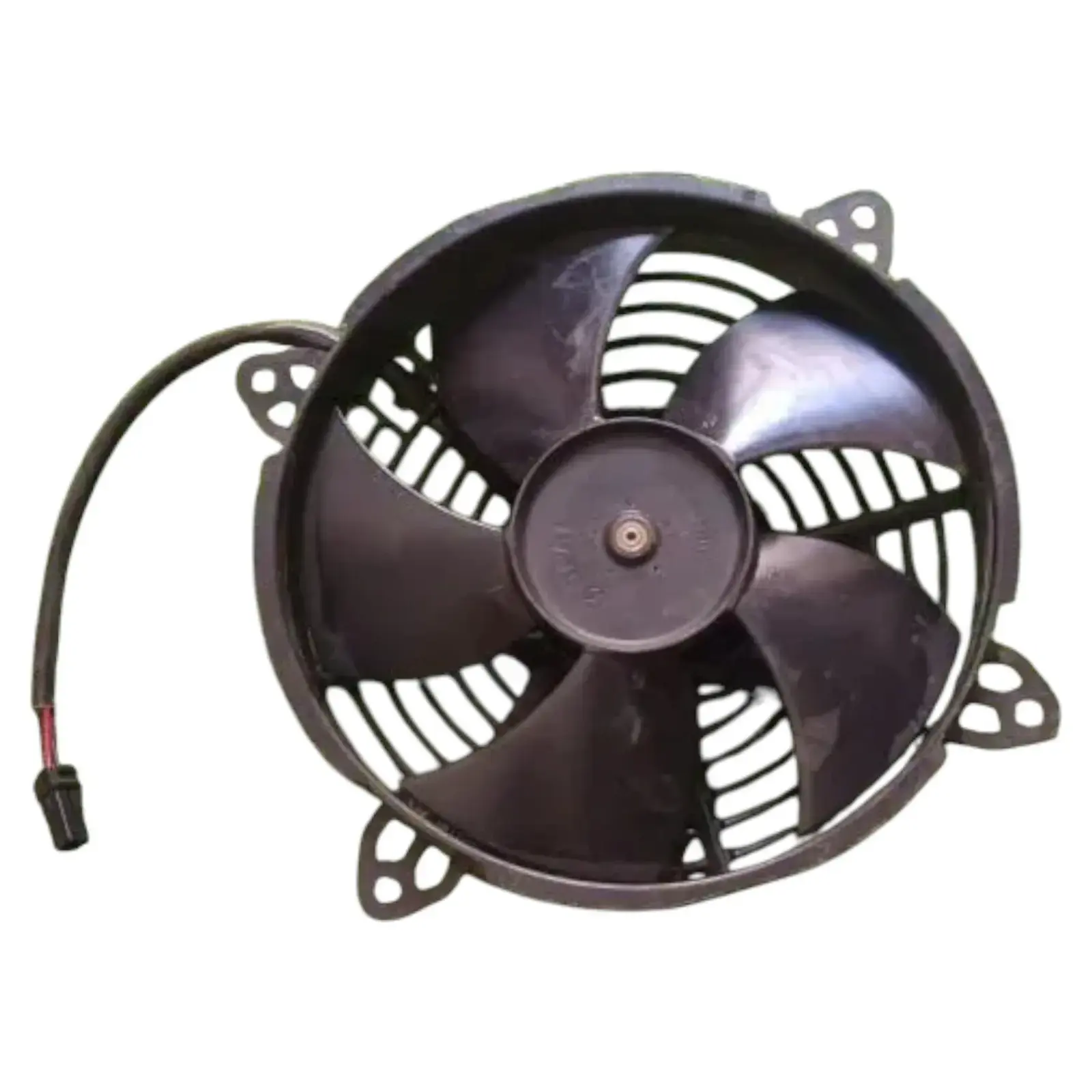 harley davidson street 750 radiator fan assembly - Buy Online at Best ...