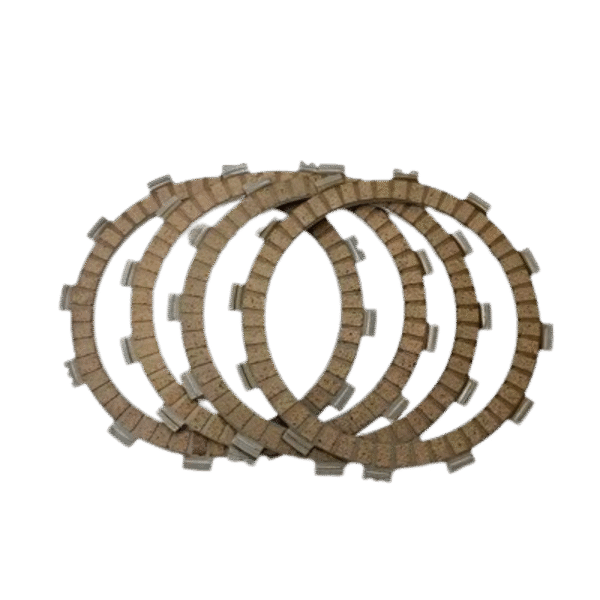 Hero CD 100 Clutch Plate Original - Buy Online at Best Price Indian ...