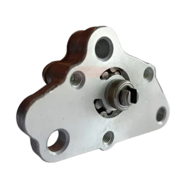Hero CD 100 SS Oil Pump Standard - Buy Online at Best Price Indian ...