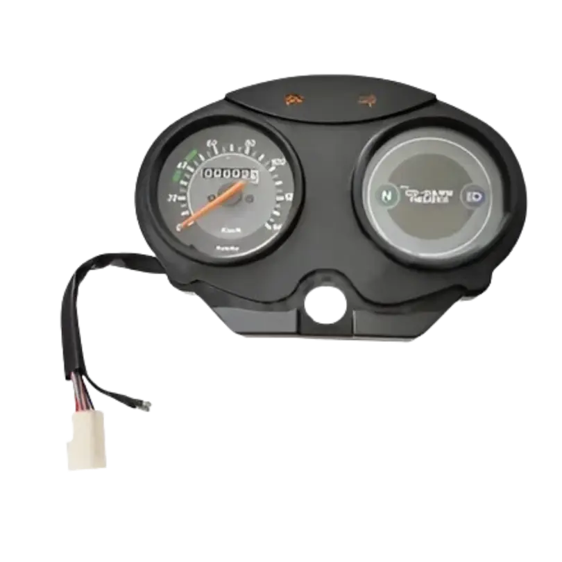 Hero CD Dawn Meter Assembly Standard - Buy Online at Best Price Indian ...