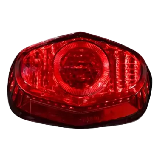 Hero Ignitor Tail Light Assembly Standard - Buy Online at Best Price ...