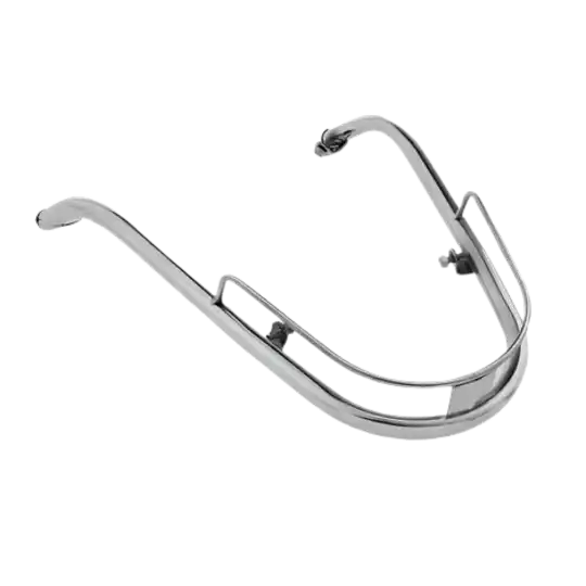 Hero Maestro Mud-Guard Bumper Standard - Buy Online at Best Price ...