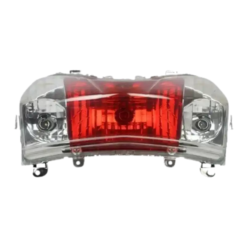 Hero Maestro Tail Light Assemble Standard - Buy Online at Best Price ...