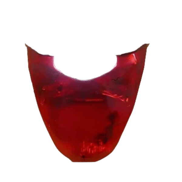 Hero Passion Pro Digital Meter Tail Light Cover Standard - Buy Online ...