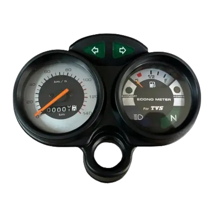 Hero Passion Pro Old Meter Assembly Standard - Buy Online at Best Price ...