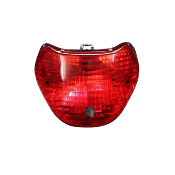 Hero Passion Pro Old Tail Light Assembly Standard - Buy Online at Best ...