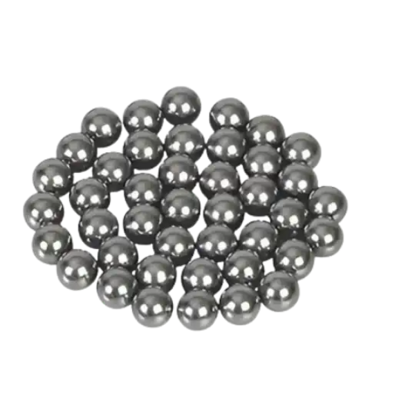 Hero Passion X Pro Farak Balls Standard - Buy Online at Best Price ...