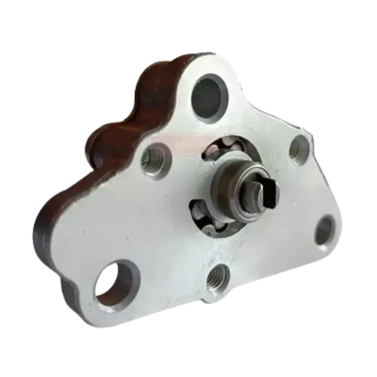 Hero Super Splendor Oil Pump Original - Buy Online at Best Price Indian ...