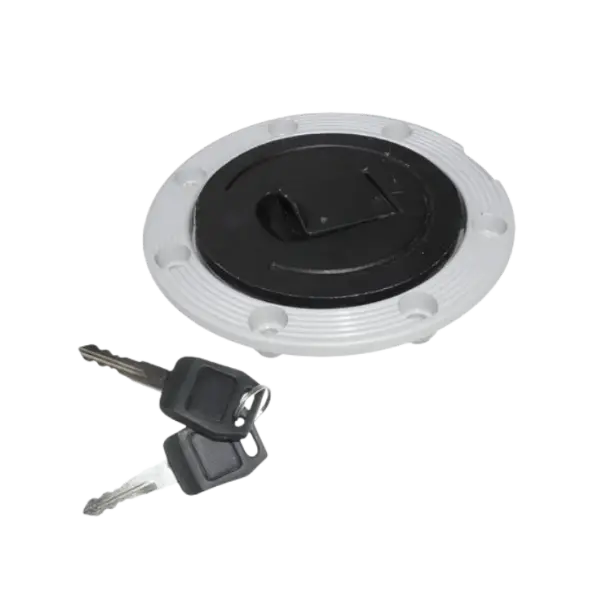 Hero Xtreme New Model Petrol Tank Lock Standard - Buy Online at Best ...