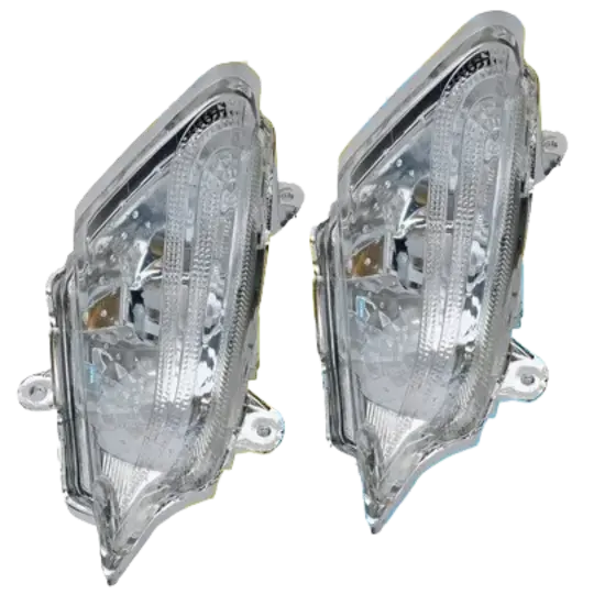 Honda Activa 125 CC BS6 Front Indicator Assembly Original - Buy Online ...