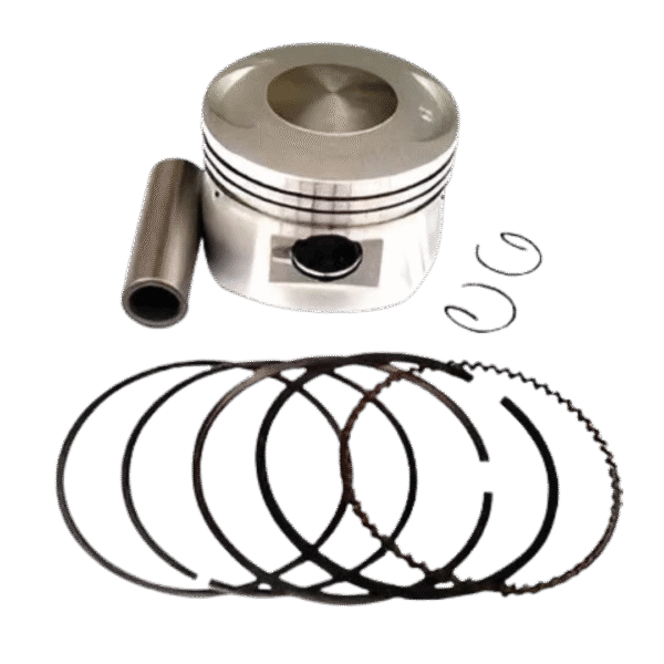 Honda Activa 125 CC New Model Piston Assembly NO:- 50 - Buy Online at ...