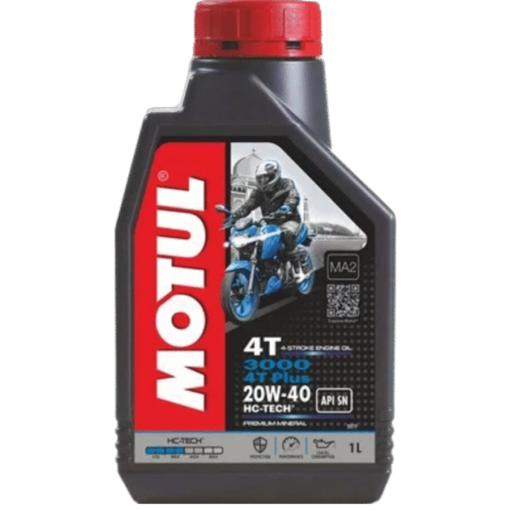 Honda Activa 4G Engine Oil Motul - Buy Online at Best Price Indian ...