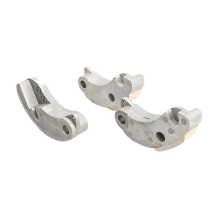 Honda Activa New Model H.E.T Clutch Shoe Assembly Standard - Buy Online ...