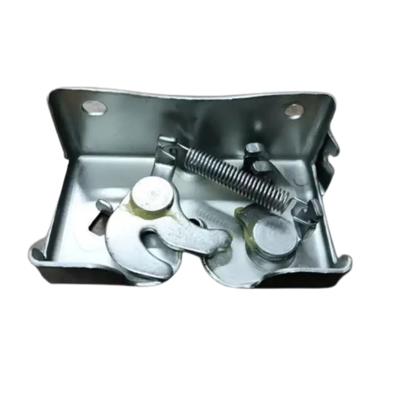 Honda Activa New Model H.E.T Seat Catcher Original - Buy Online at Best ...