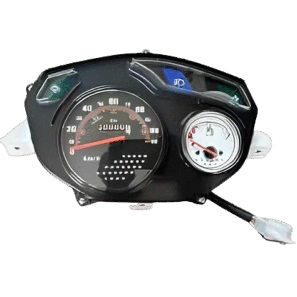 Honda Dio Old Model Meter Assembly Original - Buy Online at Best Price ...