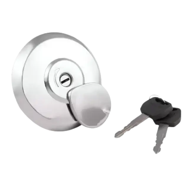 Honda Shine BS6 Petrol Tank Lock Standard - Buy Online at Best Price ...
