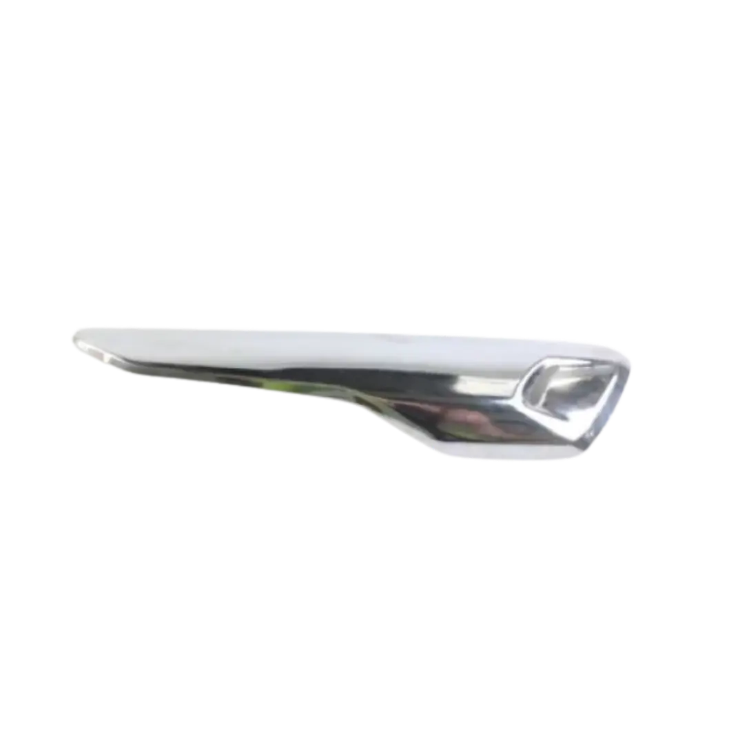 Honda SP Shine 125 CC Silencer Patti Standard - Buy Online at Best ...