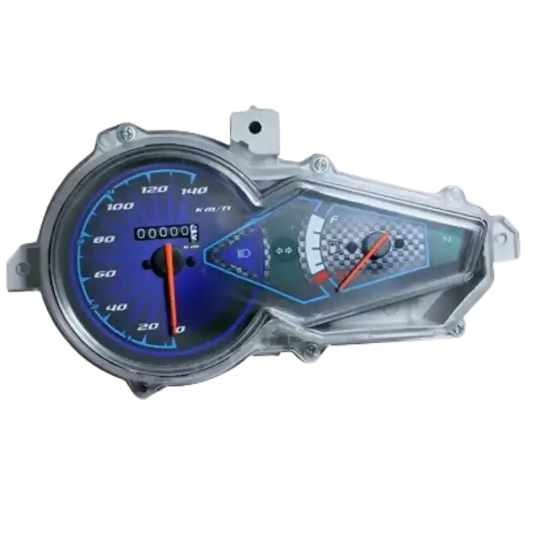 Honda Twister Meter Assembly Standard - Buy Online at Best Price Indian ...