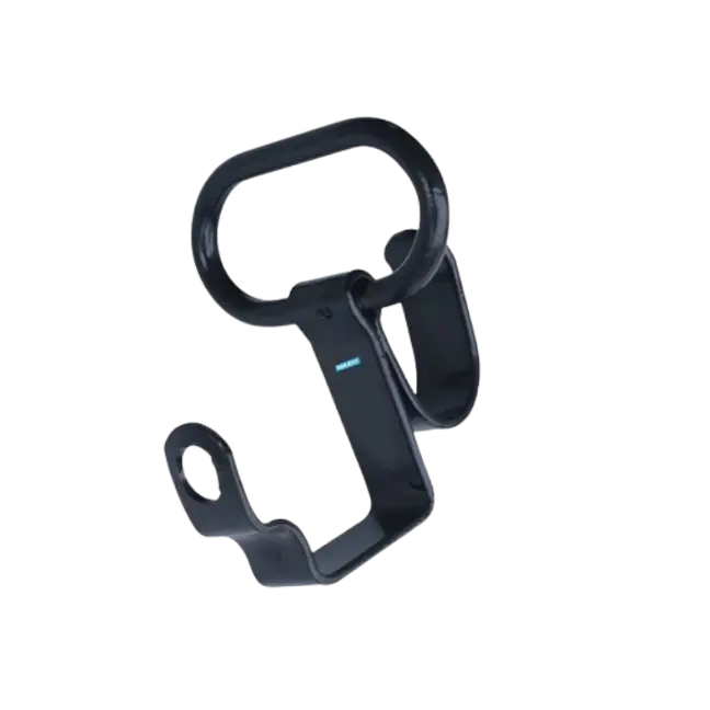 Hunk Side Handle Standard - Buy Online at Best Price Indian Bikes Spares