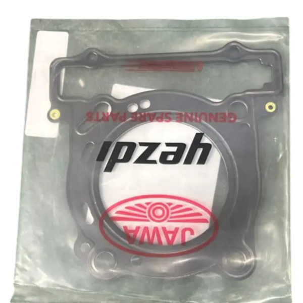Jawa 42 Cylinder Head Gasket - Buy Online at Best Price Indian Bikes Spares