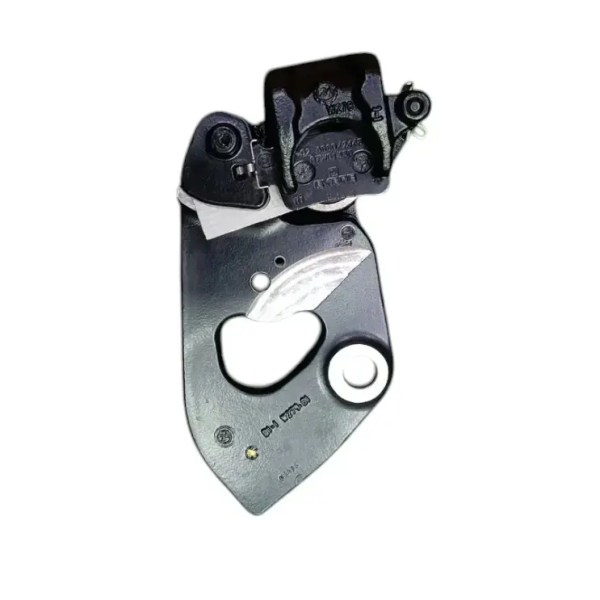 Jawa 42 Rear Caliper Assembly - Buy Online at Best Price Indian Bikes ...