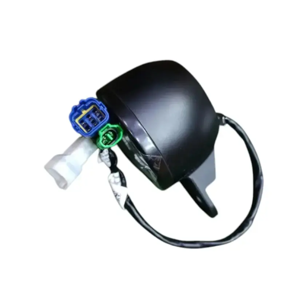 Jawa 42 Speedometer Assembly - Buy Online at Best Price Indian Bikes Spares