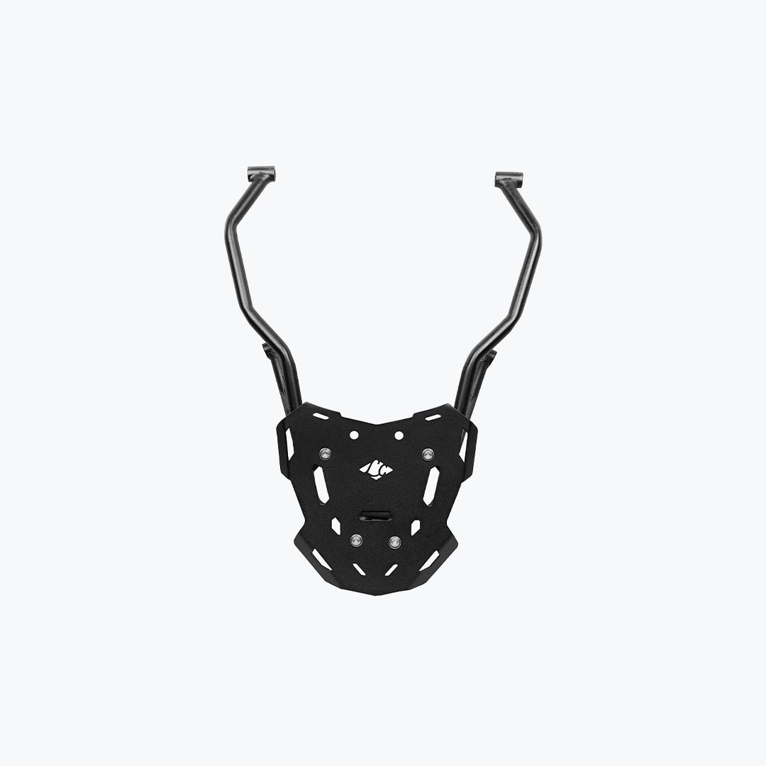 Legundary Honda Nx 500 Gopher Luggage Carrier Black - Buy Online at ...