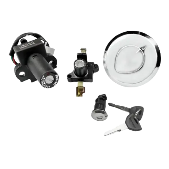 Passion Old Model Lock Set Original - Buy Online at Best Price Indian ...
