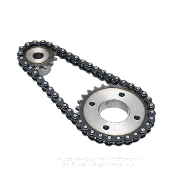 TVS Apache 160 New Model Chain Kit Standard - Buy Online at Best Price ...
