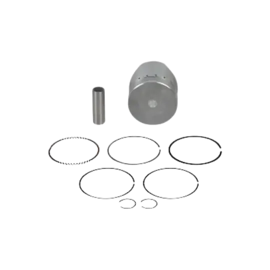 TVS Apache 160 New Model Piston Assembly no:50 Standard - Buy Online at ...