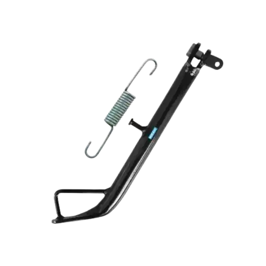 TVS Apache 180 Side Stand Standard - Buy Online at Best Price Indian ...